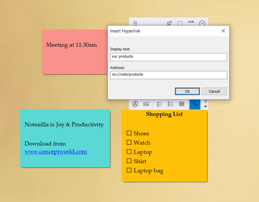 What's new in Notezilla 9 - Sticky notes app for Windows, Android ...