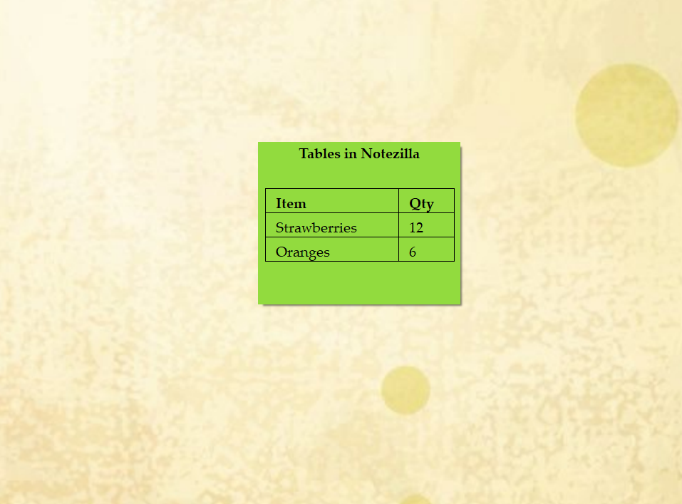 What's new in Notezilla 9 - Sticky notes app for Windows, Android ...