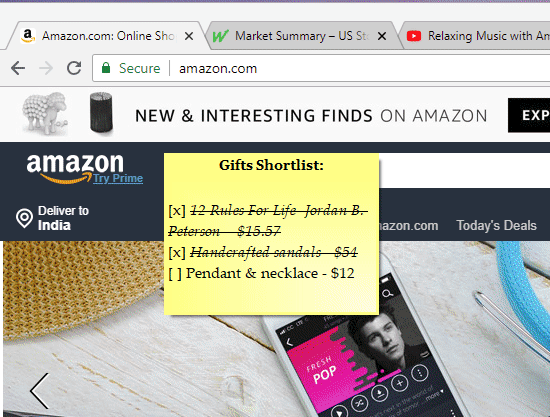 Attaching sticky notes to Microsoft Word Document and PDFs in Windows ...