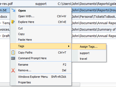 RecentX – Conceptworld's Blog